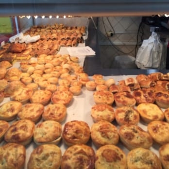 GOLDEN BAKERY - Updated December 2025 - 5/97 William St, Perth Western ...