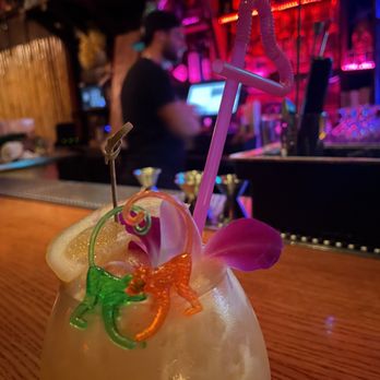 TIKI NO - 538 Photos & 685 Reviews - 4657 Lankershim Blvd, North ...