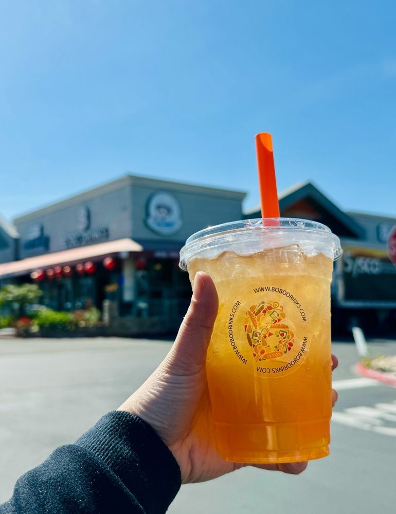 BOBO DRINKS - Updated January 2025 - 825 Photos & 742 Reviews - 779 ...