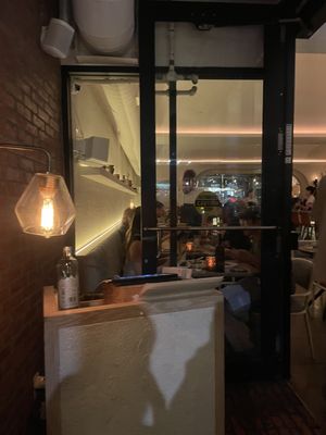 AZHAR - Updated December 2025 - 111 Photos & 36 Reviews - 96 Ossington ...