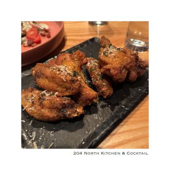 204 NORTH KITCHEN & COCKTAILS - Updated February 2025 - 860 Photos ...