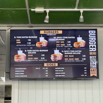 KATSUYAKI - Updated July 2024 - 279 Photos & 502 Reviews - 1992 ...