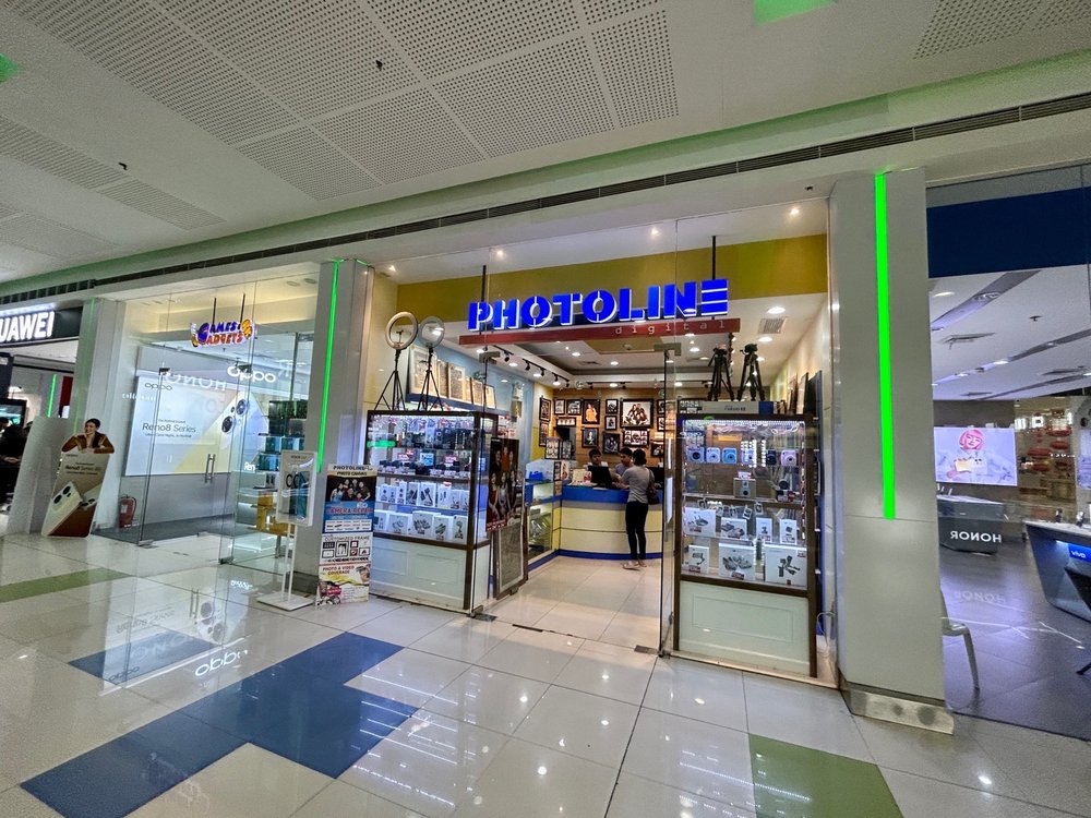 PHOTOLINE - Updated January 2025 - 2009 Manuel A. Roxas Hwy, Angeles ...