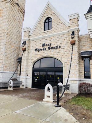 MARS CHEESE CASTLE - 1111 Photos & 714 Reviews - Bakeries - 2800 W ...