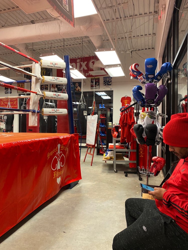 Sweet Science Boxing Club, Atlanta | Roadtrippers