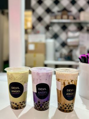 DEVIL & ANGEL DESSERTS - Updated December 2025 - 205 Photos & 77 ...