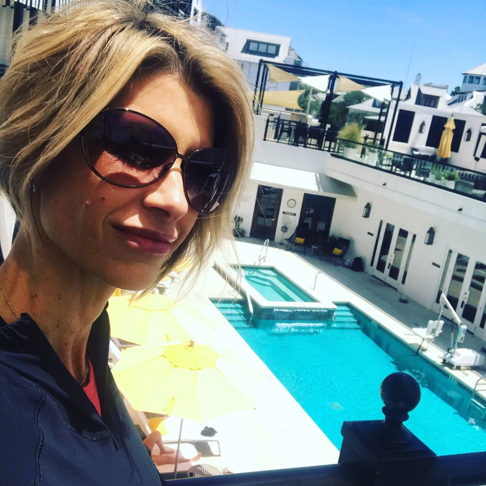 TRYST SALON - 11 Reviews - 424 Turner Ave, Boerne, TX - Yelp