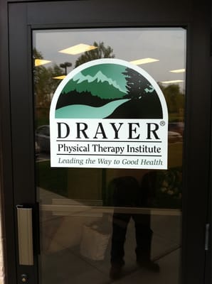 DRAYER PHYSICAL THERAPY INSTITUTE - Updated October 2025 - 781 Far ...