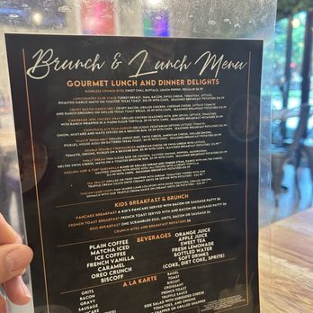 THE TOASTY HOT SPOT - Updated October 2025 - 103 Photos & 67 Reviews ...