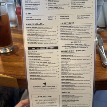 DOC B’S RESTAURANT + BAR - Updated March 2025 - 1561 Photos & 1015 ...