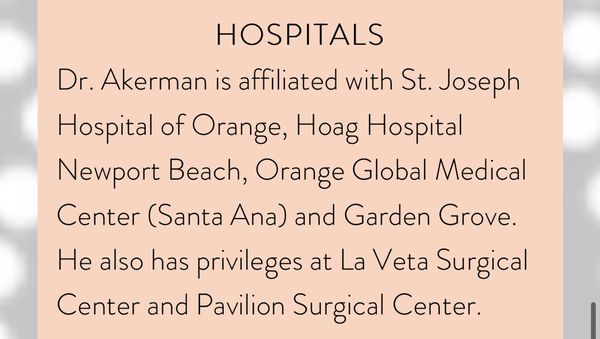 AKERMANMED - Updated March 2025 - 55 Photos & 103 Reviews - 1220 ...