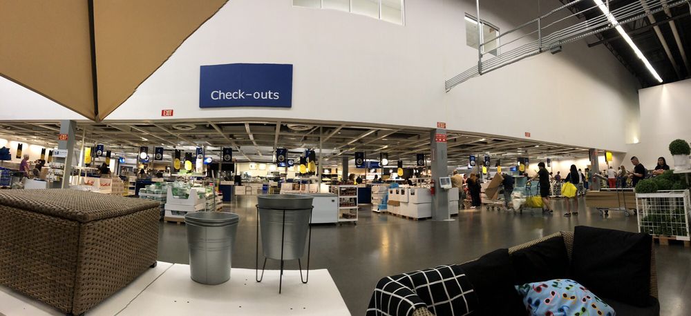 IKEA - 552 Photos & 611 Reviews - Furniture Stores - 7810 Katy Fwy ...