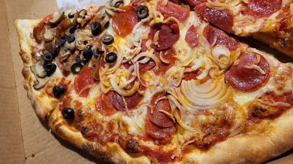 ALFONSO’S PIZZA & PASTA - Updated December 2025 - 28 Photos & 104 ...