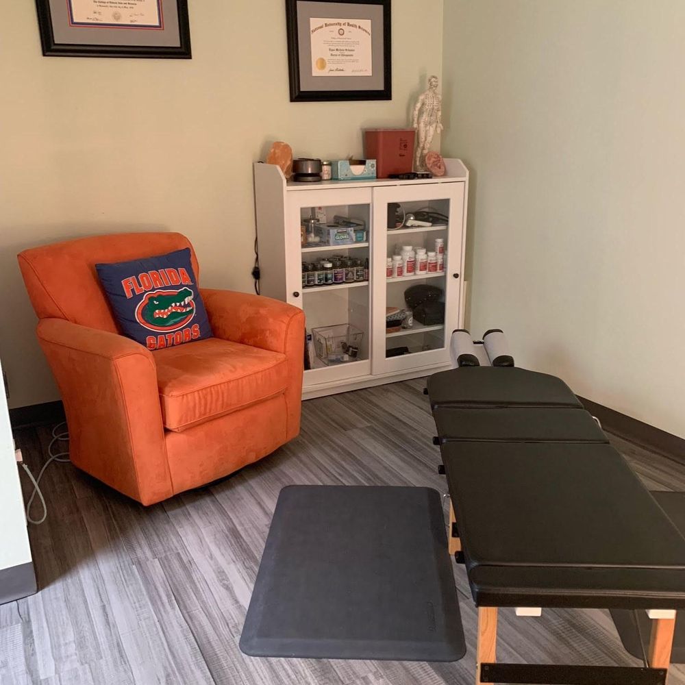 LOA CHIROPRACTIC - Updated July 2025 - 165 Montgomery Rd, Altamonte ...