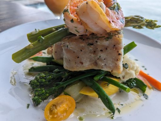 THE FISH HOPPER - 6168 Photos & 5407 Reviews - 700 Cannery Row ...