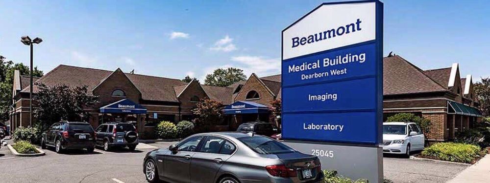 BEAUMONT MEDICAL BUILDING - DEARBORN WEST - Updated September 2025 ...