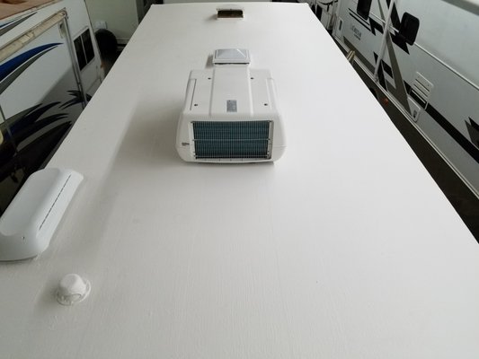 ACCENT RV ROOFING SPECIALTIES - Updated January 2026 - 51 Photos & 40 ...
