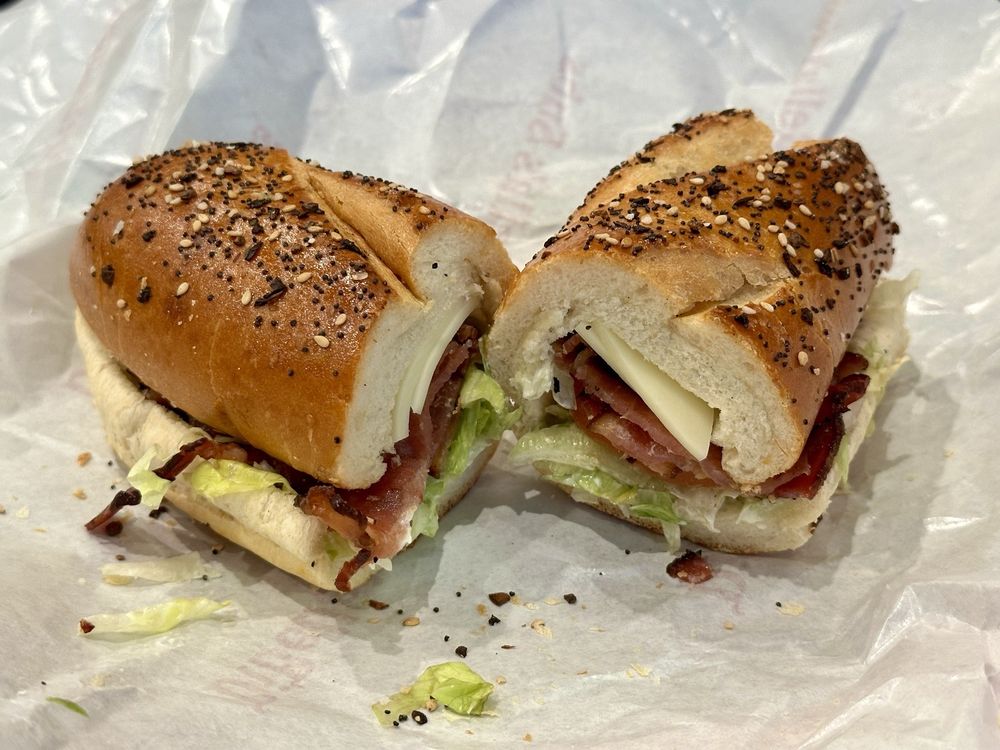 DIBELLA’S SUBS - Updated May 2024 - 7105 N High St, Worthington, Ohio ...