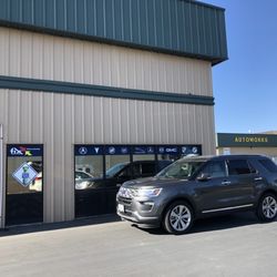 FIX AUTO MODESTO - 64 Photos & 131 Reviews - 4619 Spyres Way, Modesto ...