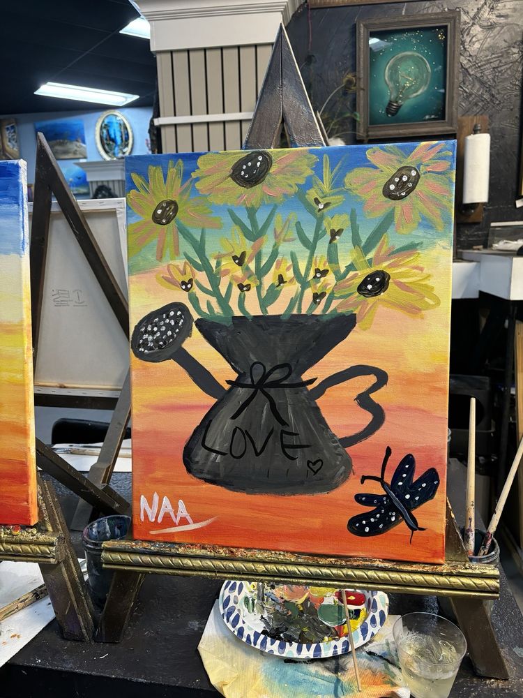 MEMO’S CANVAS - Updated January 2026 - 161 Photos & 77 Reviews - 5470 A ...