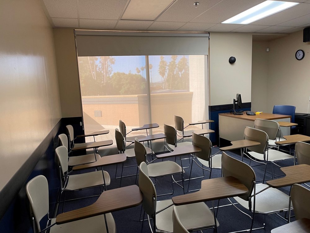 UCR EXTENSION - Updated December 2025 - 12 Photos & 14 Reviews - 1200 ...