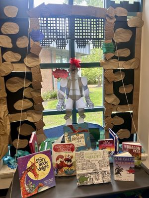 OCEAN COUNTY LIBRARY, JACKSON BRANCH - Updated October 2025 - 27 Photos ...