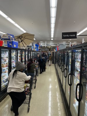 SAFEWAY - Updated April 2025 - 33 Photos & 132 Reviews - 555 Bancroft ...