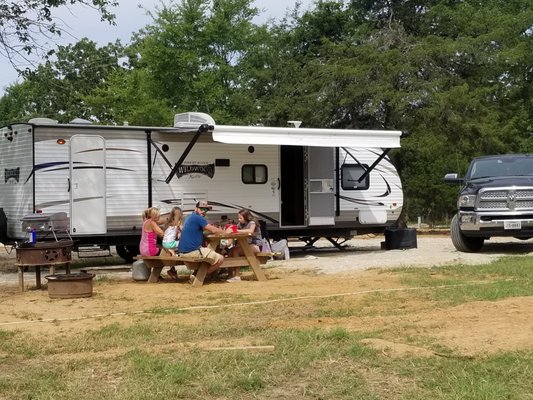 COAL MINE RANCH RV PARK - Updated October 2025 - 2887 County Road 1403 ...