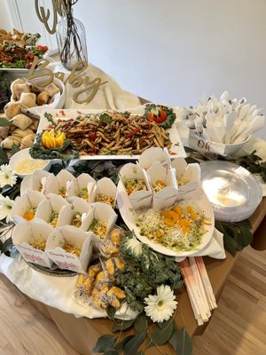 SILVER SPOONS CATERING, INC - Updated December 2025 - 155 Photos & 107 ...