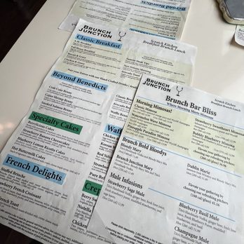 BRUNCH JUNCTION - Updated March 2025 - 232 Photos & 139 Reviews - 3030 ...