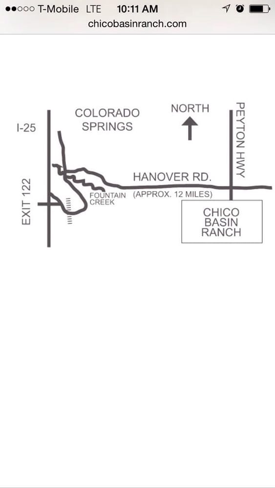 CHICO BASIN RANCH - Updated May 2026 - 22500 S Peyton Hwy, Colorado ...