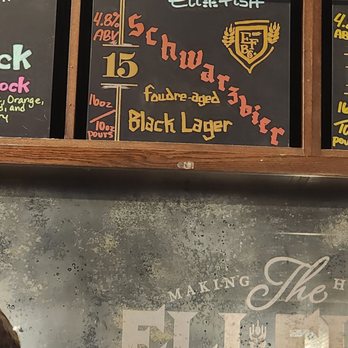 ELI FISH BREWING COMPANY - Updated June 2025 - 297 Photos & 144 Reviews ...