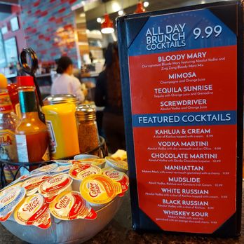 GRIDDLE 24 - Updated December 2025 - 495 Photos & 394 Reviews - 334 W ...