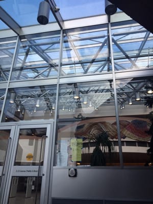 Z J LOUSSAC PUBLIC LIBRARY - Updated November 2025 - 44 Photos & 29 ...