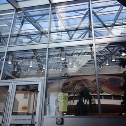 Z J LOUSSAC PUBLIC LIBRARY - 35 Photos & 28 Reviews - 3600 Denali St ...