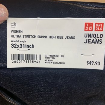 UNIQLO - Updated October 2025 - 24 Photos & 13 Reviews - 300 Pine St ...