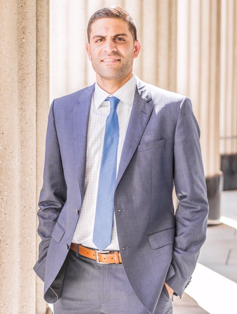 LAW OFFICE OF SAMMER A. ZAKHOUR - Updated December 2025 - 17 Reviews ...