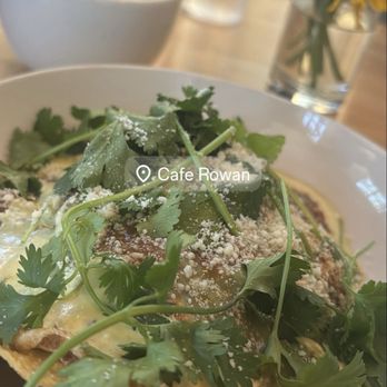 CAFE ROWAN - Updated October 2025 - 526 Photos & 324 Reviews - 4437 SE ...