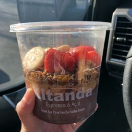 KITANDA ESPRESSO & AÇAÍ - Updated July 2025 - 227 Photos & 204 Reviews ...