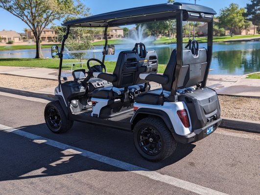 BOTERO CARTS - Updated November 2025 - 12 Photos & 10 Reviews - 1 E ...