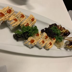 MAMA SATTO - 131 Photos & 86 Reviews - Sushi Bars - 715 N University ...