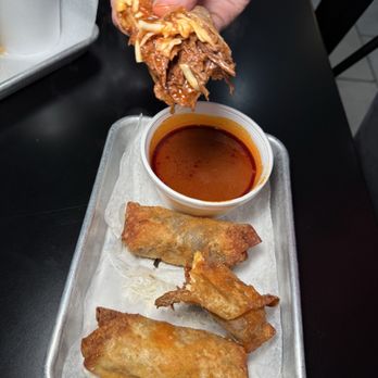 CARBON TAPATIO - Updated July 2025 - 57 Photos & 31 Reviews - 9032 S ...