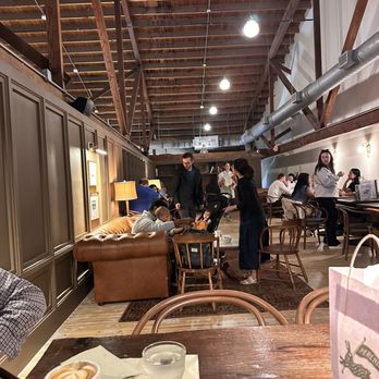 PERENN BAKERY - Updated January 2026 - 50 Photos & 27 Reviews - 2934 ...