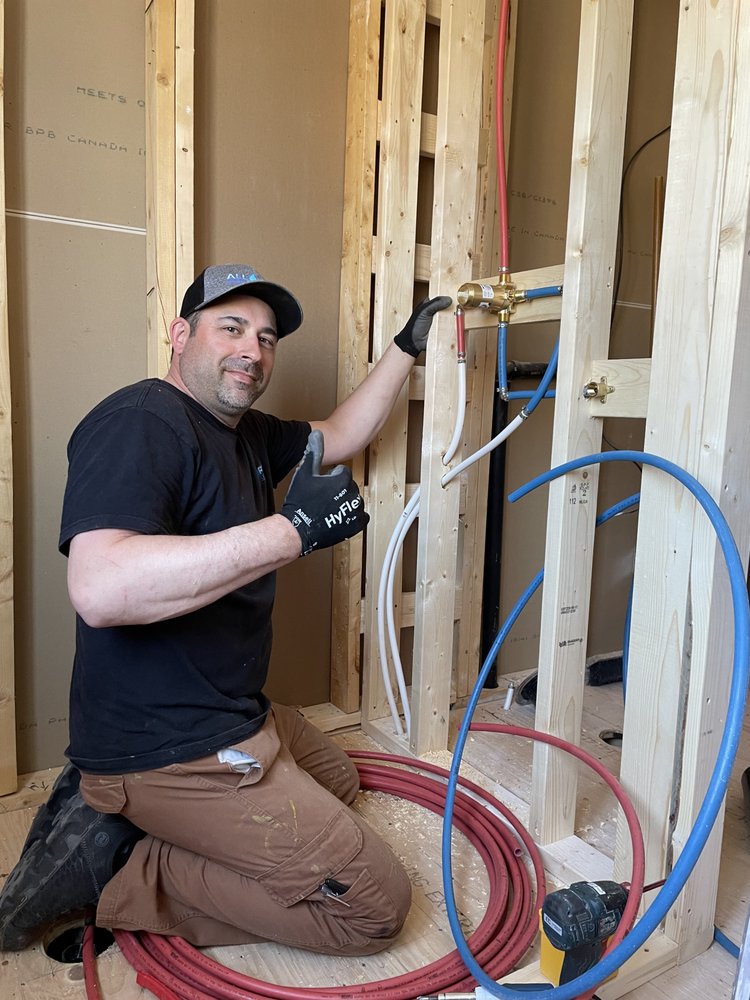 All-Pro Plumbing - Updated December 2025 - 55 Photos - 2986 Route 115 ...