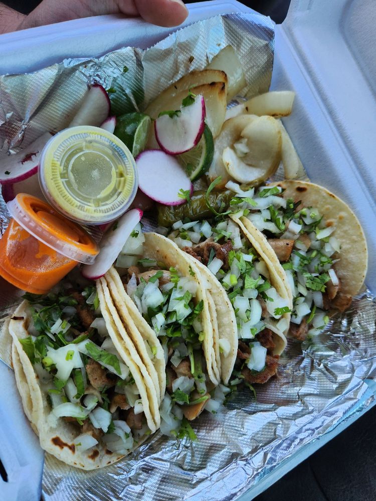 ELENA’S TACOS - Updated December 2024 - 612 E 16th St, Plano, Texas ...