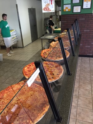 POLITOS PIZZA - Updated March 2025 - 17 Photos & 27 Reviews - 315 E ...