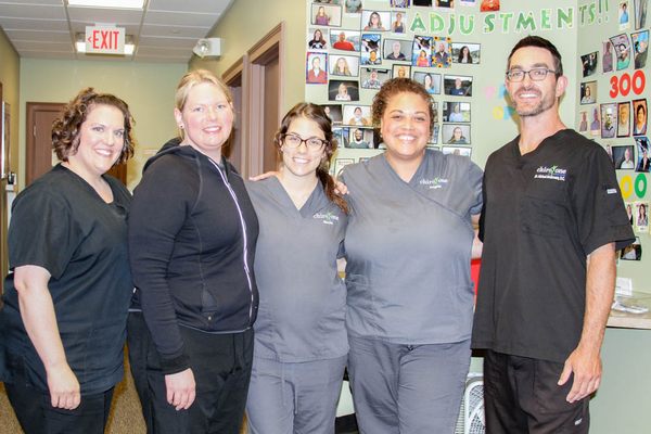 CHIRO ONE CHIROPRACTIC & WELLNESS CENTER OF VERNON HILLS - Updated ...