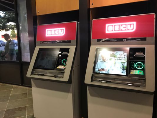 BECU ATM - Updated February 2025 - 26 Photos & 25 Reviews - 3803 S ...