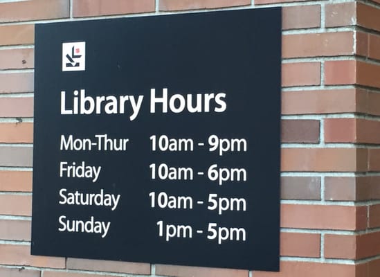 KINGSGATE LIBRARY - Updated October 2025 - 26 Photos & 25 Reviews ...