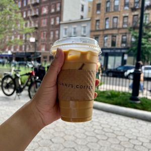 YANNI’S COFFEE - 91 Photos & 100 Reviews - 96 7th Ave, New York, NY - Yelp